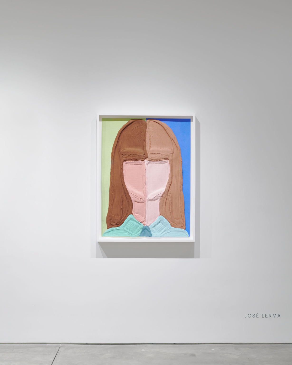 José Lerma | Pace Prints